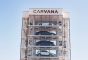 How Do Cars Get In and Out of the Carvana Vending Machine Tower?