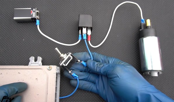 4 Tools You Might Want Keep in Your 'DIY Mechanic Toolbox'