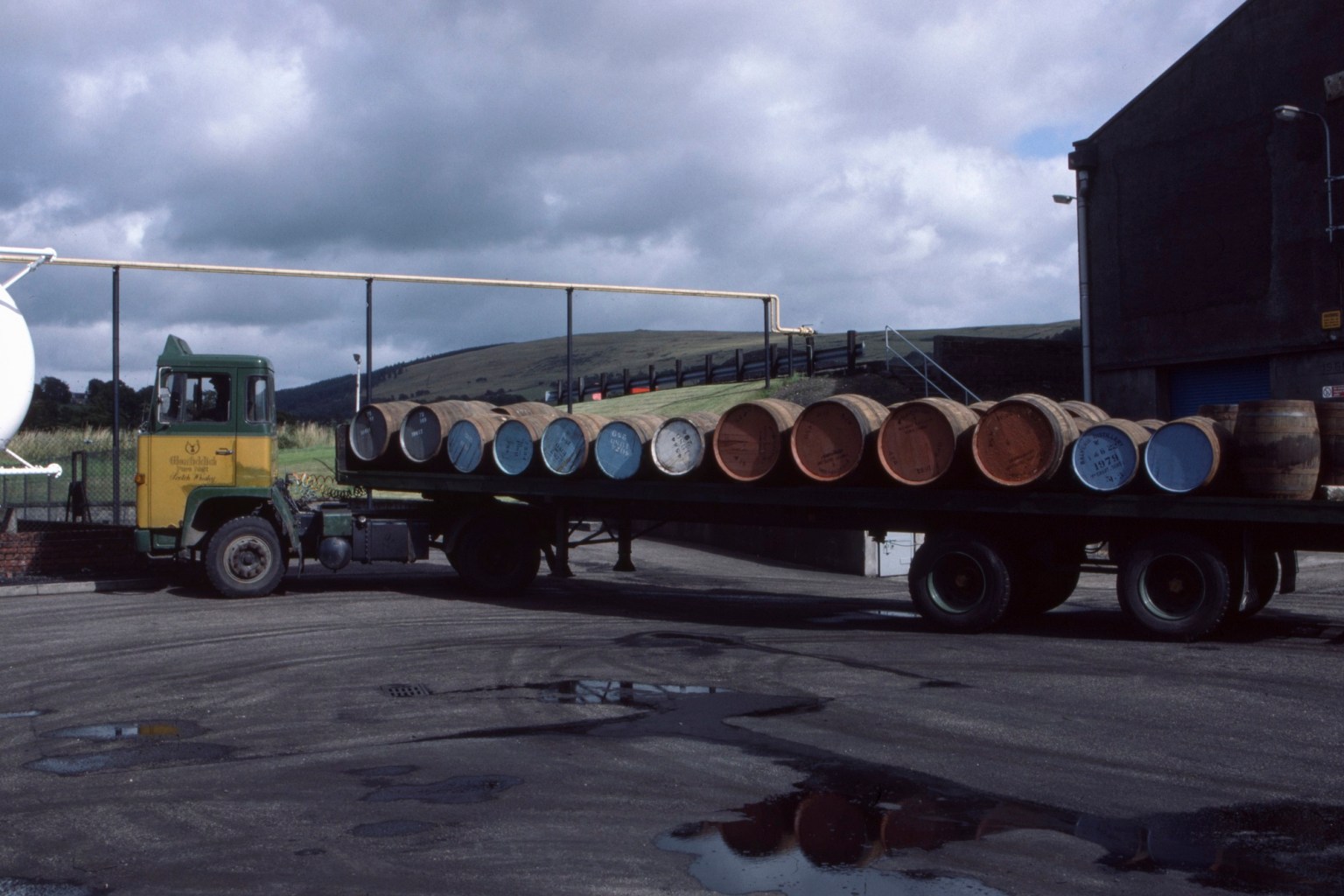 Your Car Needs a Drink: You Might Be Putting This Biofuel in Your Tank Soon