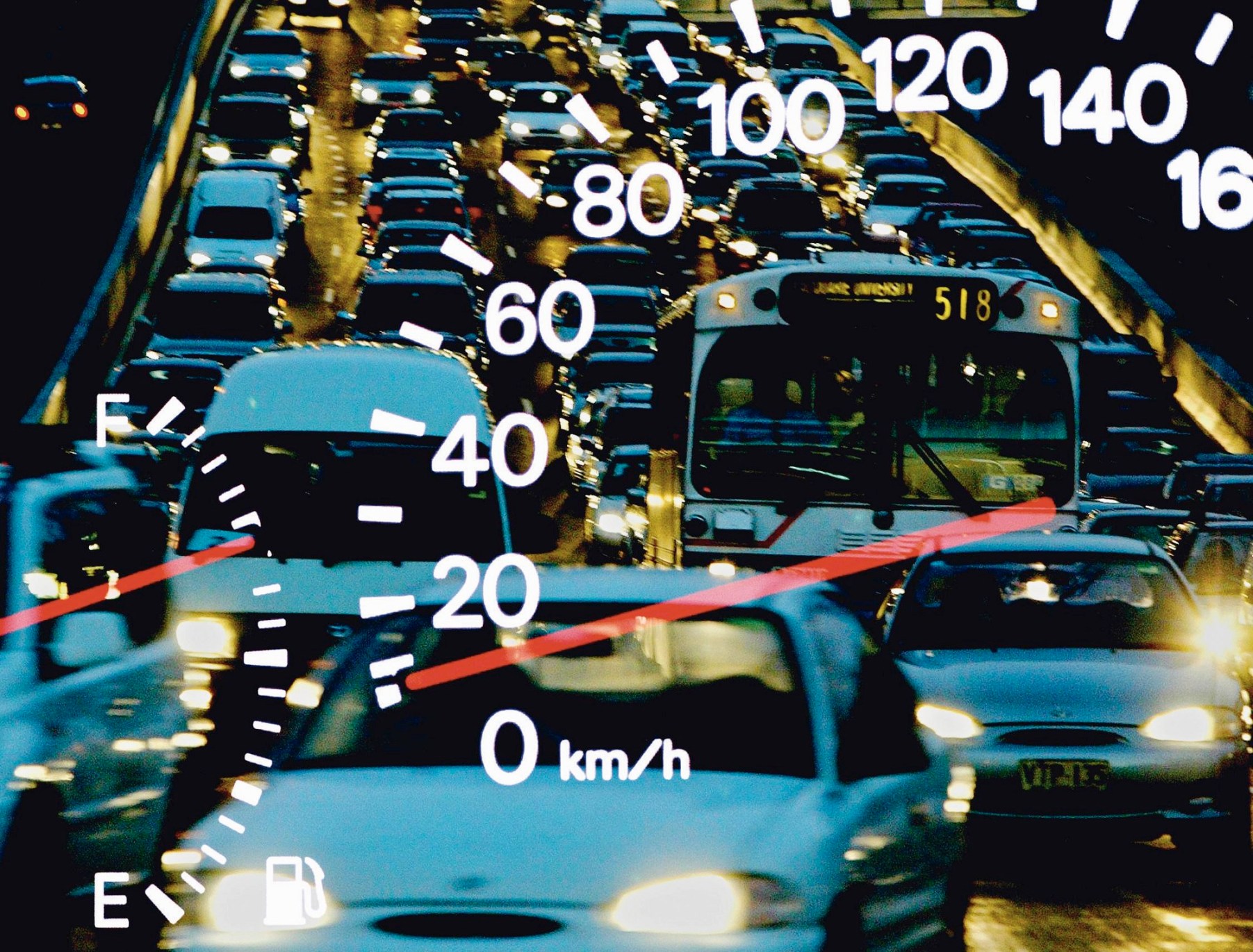 Stop Doing These 10 Things That Are Ruining Your Car