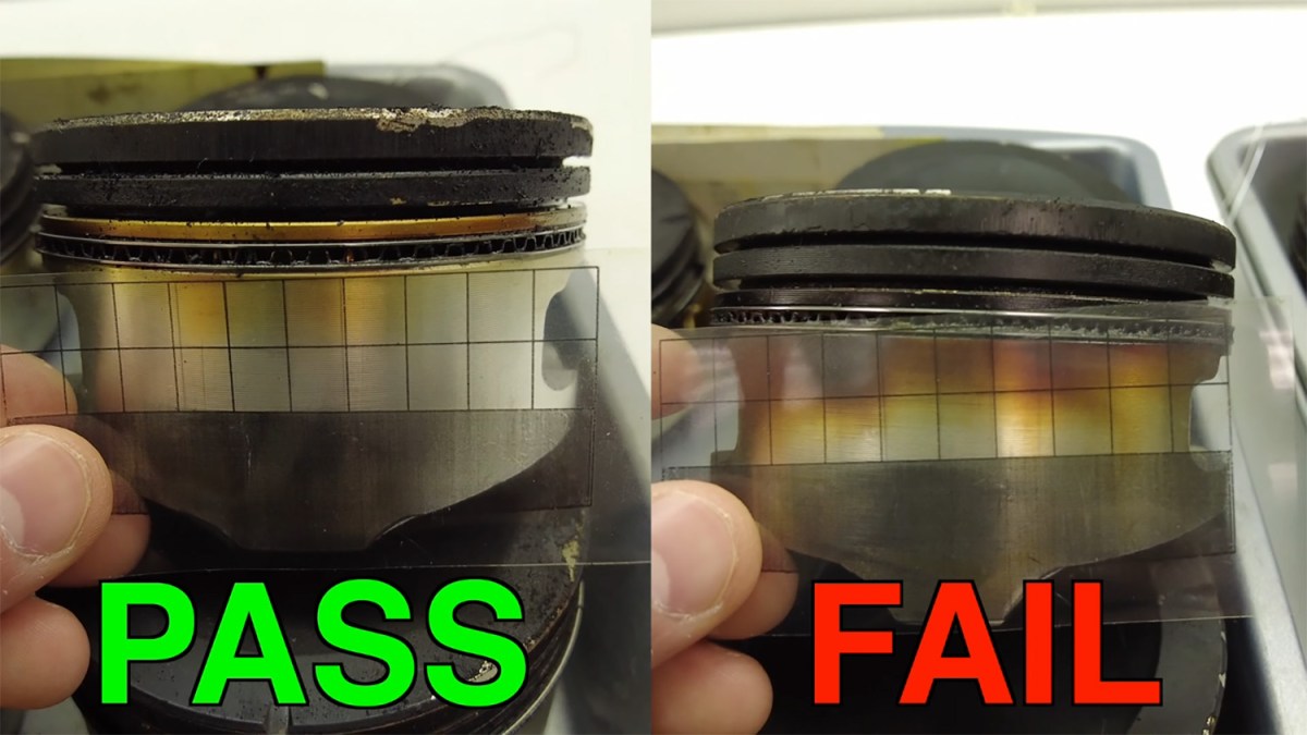 Engine Oil Torture Video Shows How Modern Oil Is Always Improving