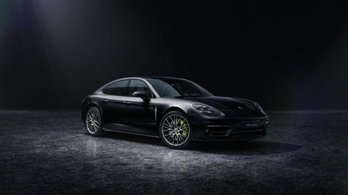 Porsche is Proving Once Again Why It Is a Top Choice