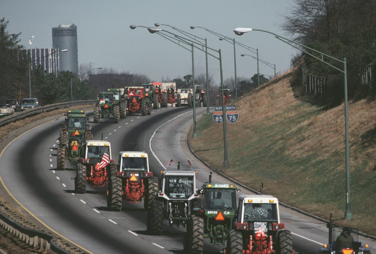 Can You Buy a Used Tractor With a 5.9-Liter Cummins?