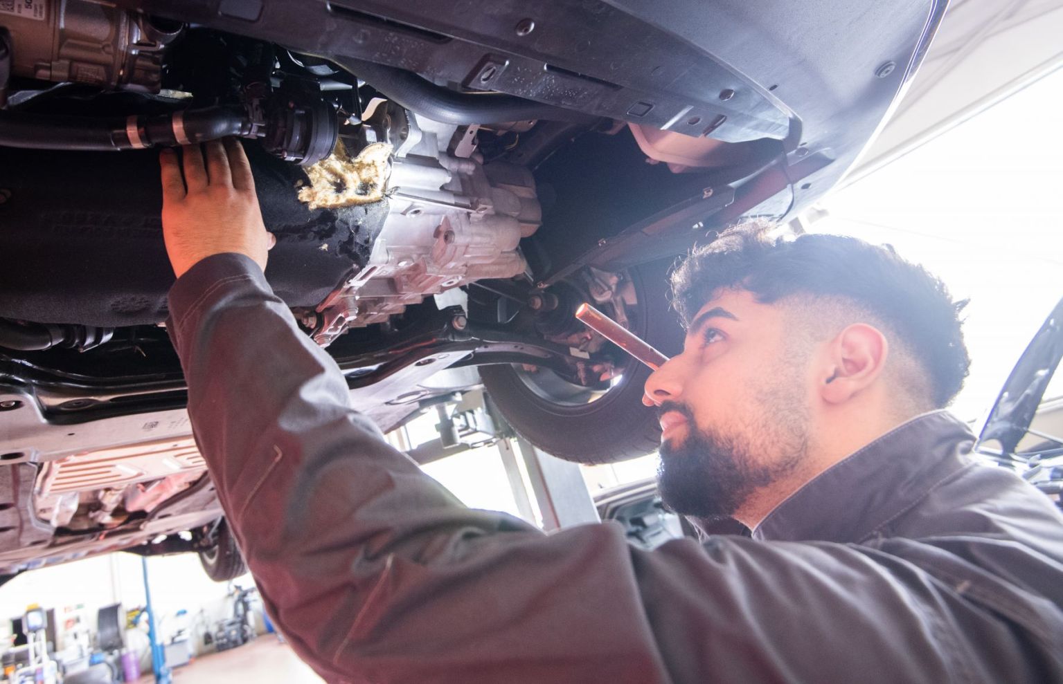 Here's How To Find an Experienced Auto Mechanic You Can Trust