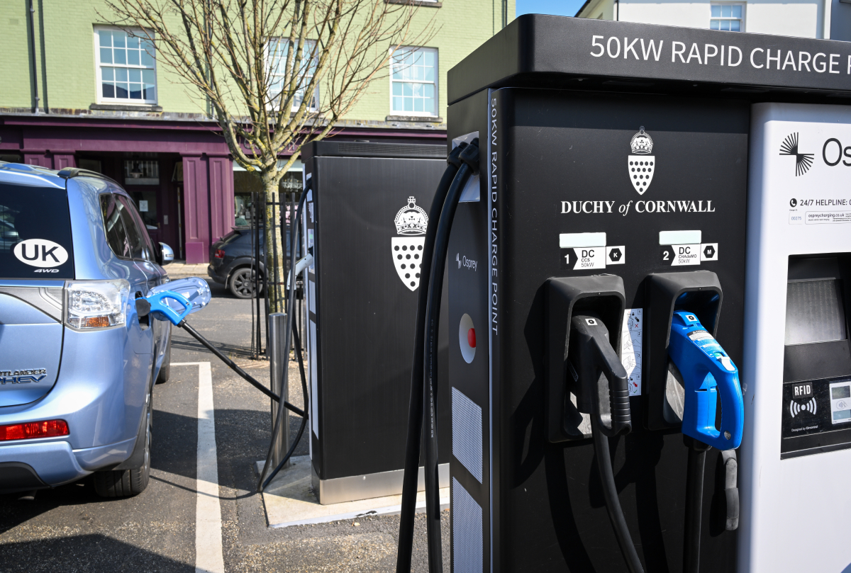 Electric Vehicle Basics: A Guide to EV Range, Charging, and Top Picks