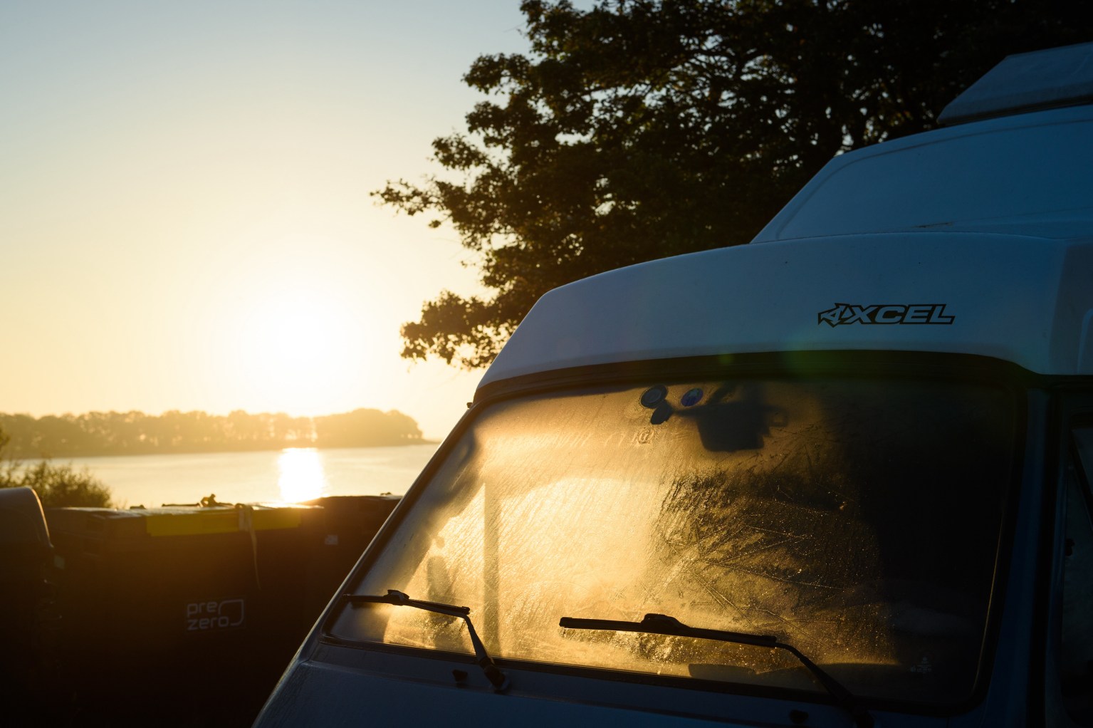 Here’s a Clever Trick to Keep Your Car Windows From Fogging Up