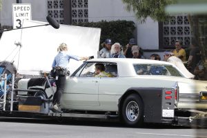 What's The Car in 'Once Upon a Time in Hollywood?' - MotorBiscuit