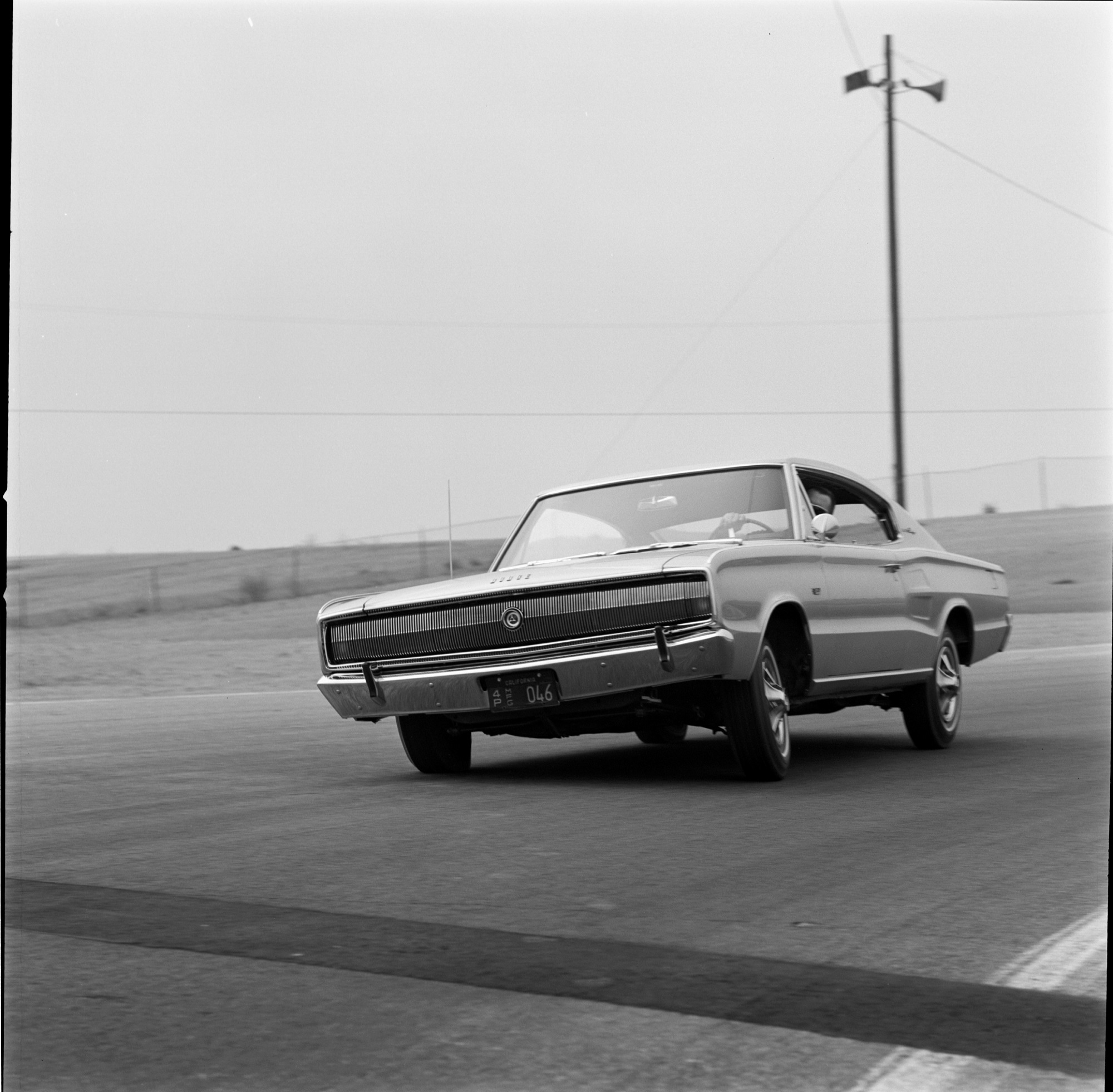 Dodge Charger History: Quick Background on a Fast Car - MotorBiscuit