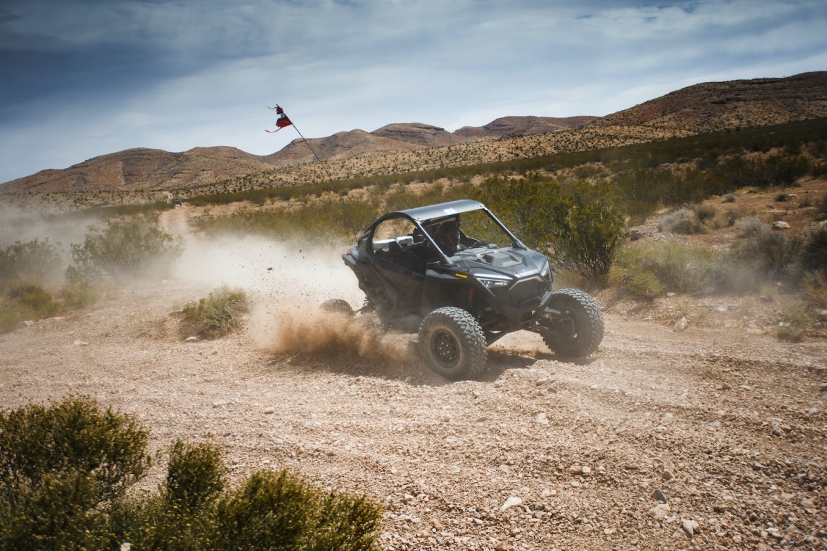 2022 Polaris RZR Pro R Review, Pricing, and Specs