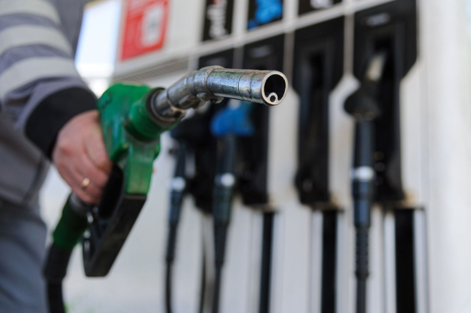 Wisconsin Gas Station Reportedly Facing $160,000 in Lawsuits for ...