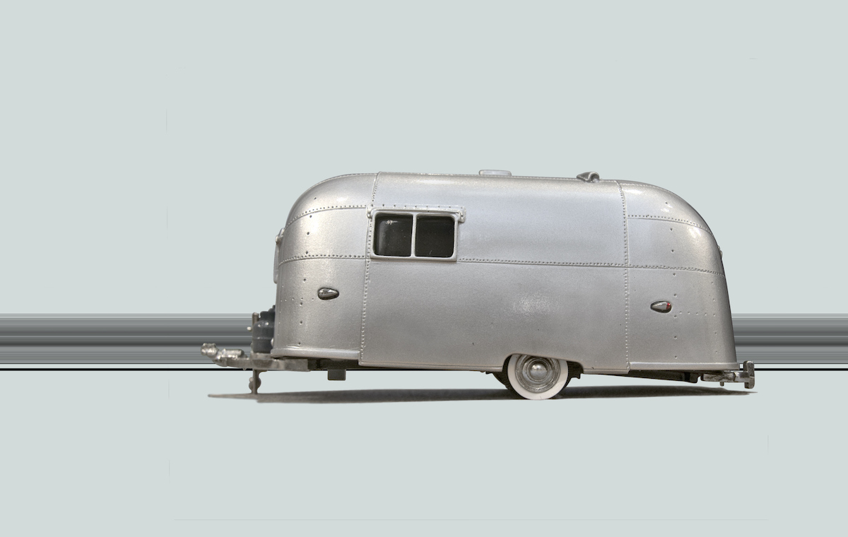 The Airstream Heritage Center Honors the Legacy of This Iconic RV Brand