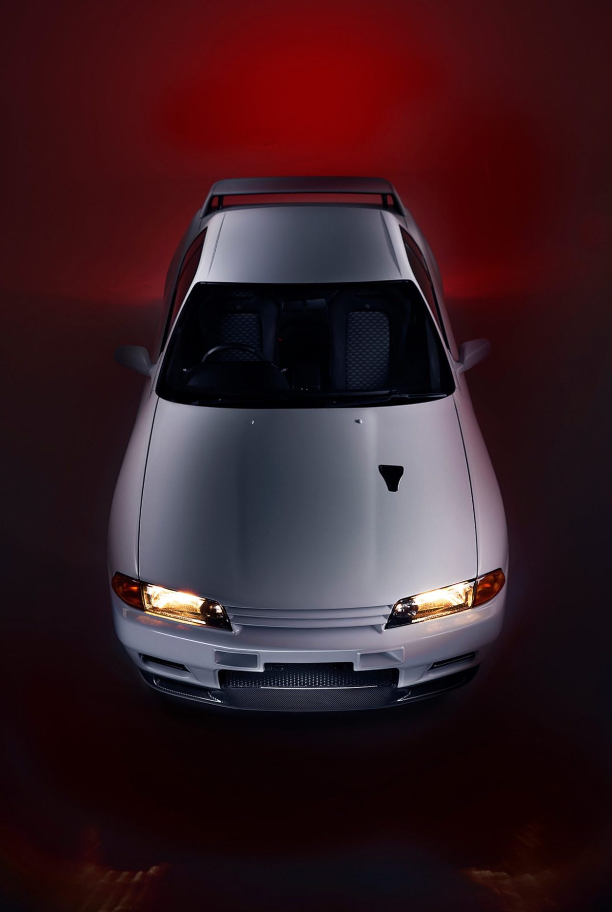 Built by Legends Mine's Nissan Skyline GT-R Is the Ultimate R32