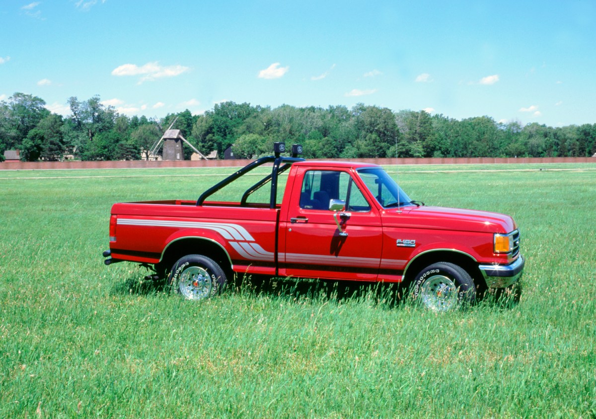 Tips for Buying a Used Ford Truck: Reliable, Safe, and Within Budget