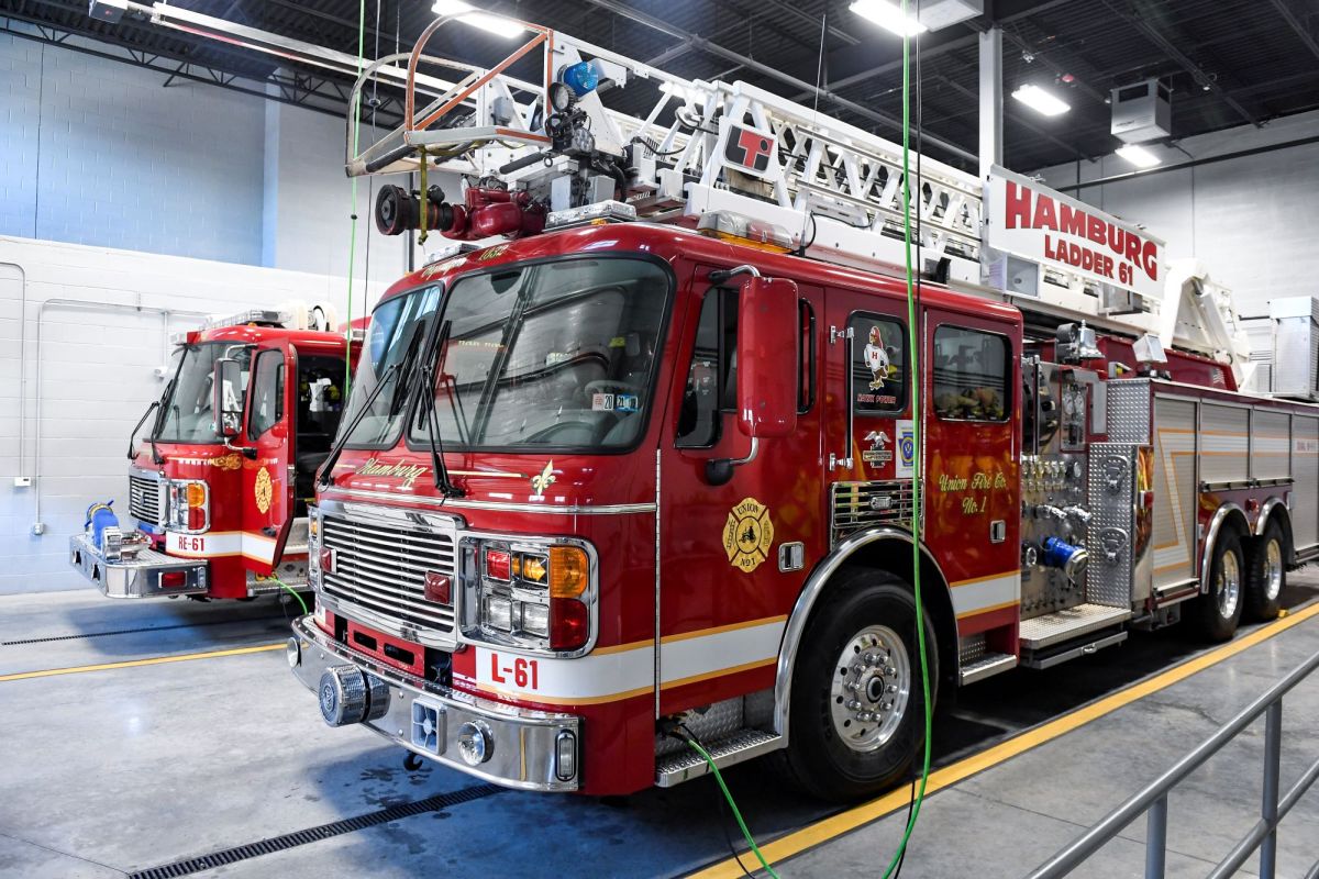 Who Makes Fire Trucks, and How Much Does a New Fire Truck Cost?