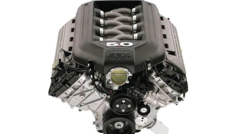 Go Big? Common Problems With the Ford F-150 5.0L V8