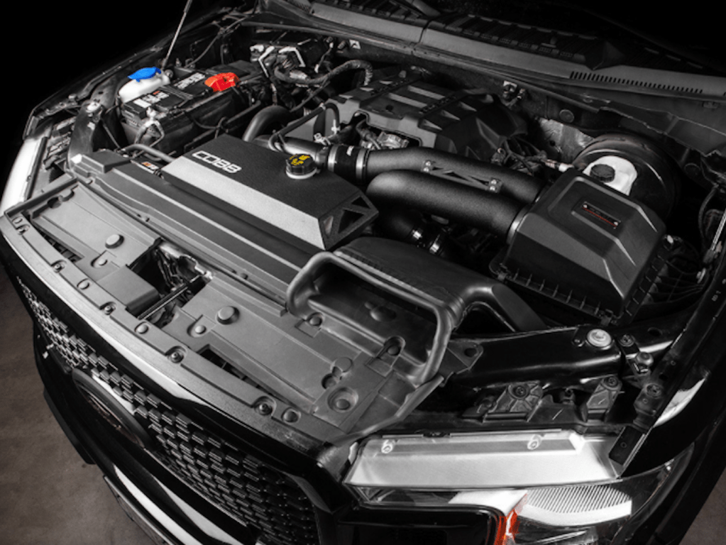 Go Small? Common Problems With the Ford 2.7L EcoBoost V6