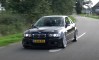 Hartge H50: The V8 Swapped E46 BMW You've Never Heard Of