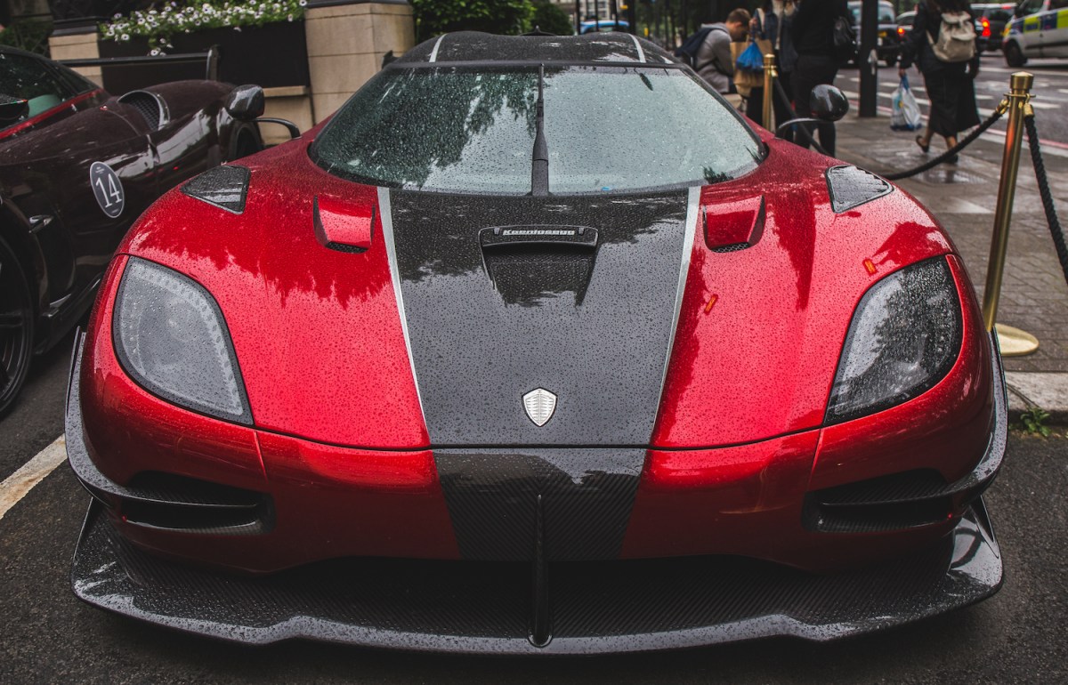 8 of the Craziest Cars Ever Built