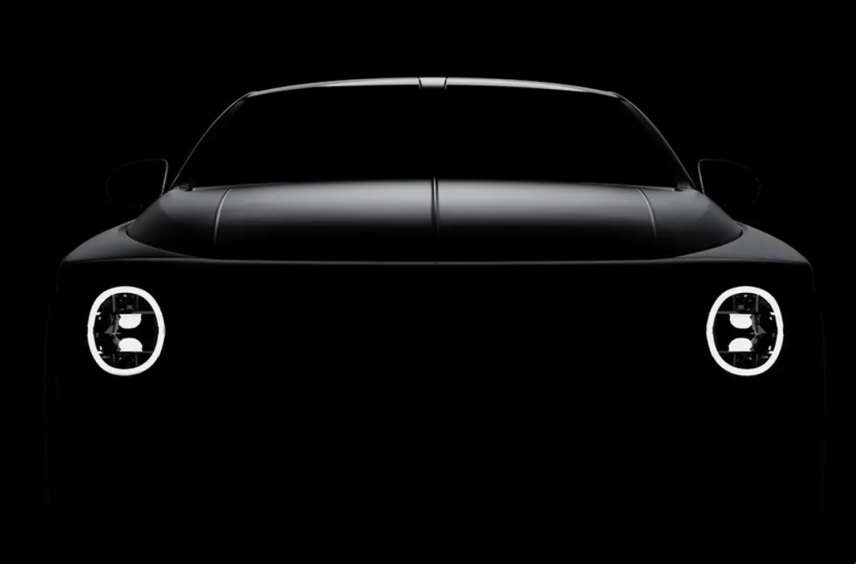 Mercedes-AMG and Will.i.am Could Actually Make This Truly Bizarre ...