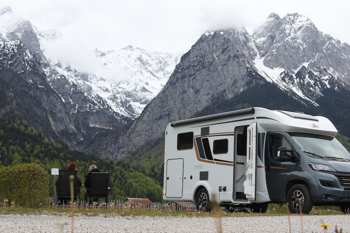 Everything You Need to Know About RV Setup