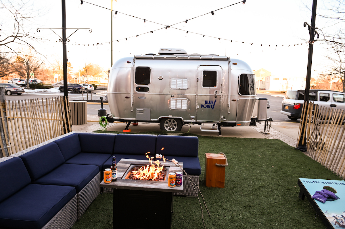 Must-Have Upgrades for RV Enthusiasts That Make You Feel a Little Extra