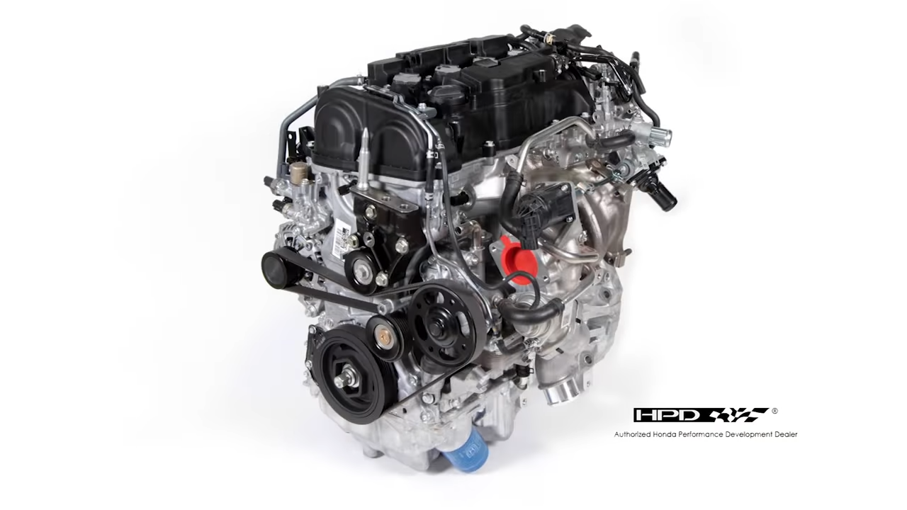 Want to Swap a Honda Civic Type R Engine Into an S2000? Here’s What You ...