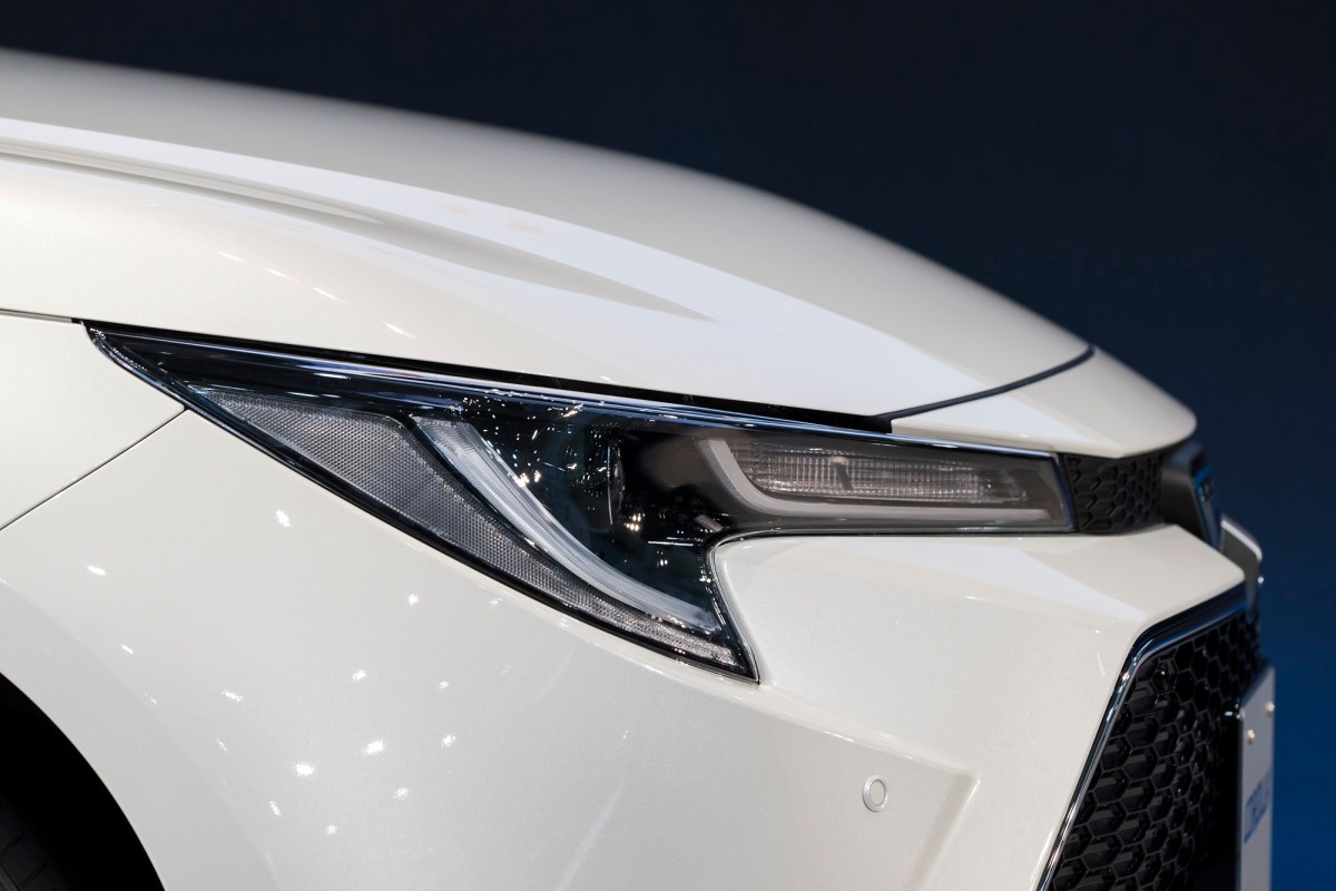 2019 Toyota Corolla: One of the Best Used Cars for Your Money