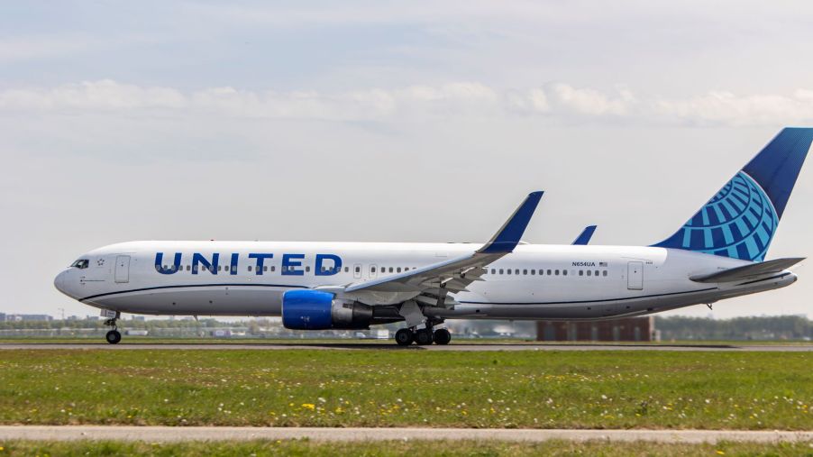 This Boeing 767 Is One of the World's Largest Private Jets