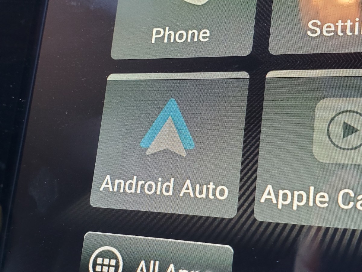 How to Manually Update Android Auto