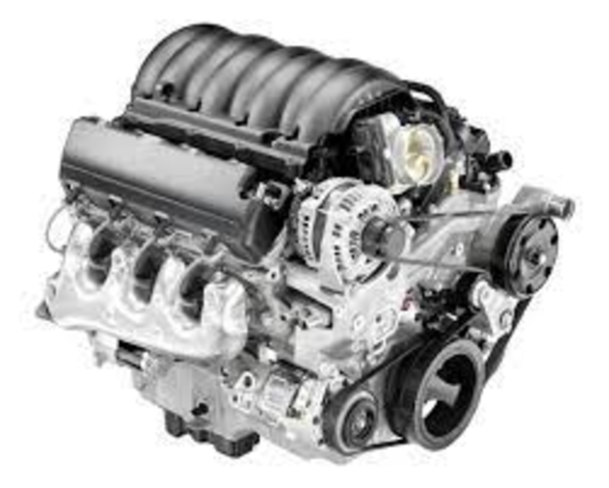 Go Big? Common Problems With the Chevy Silverado 6.2L EcoTec3 V8