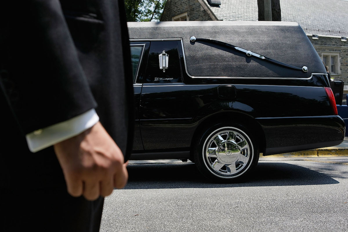 Hearses: Everything You Need to Know About Funeral Coaches