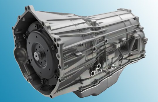 Problems With the Chevy Silverado HD 10-Speed Automatic Transmission