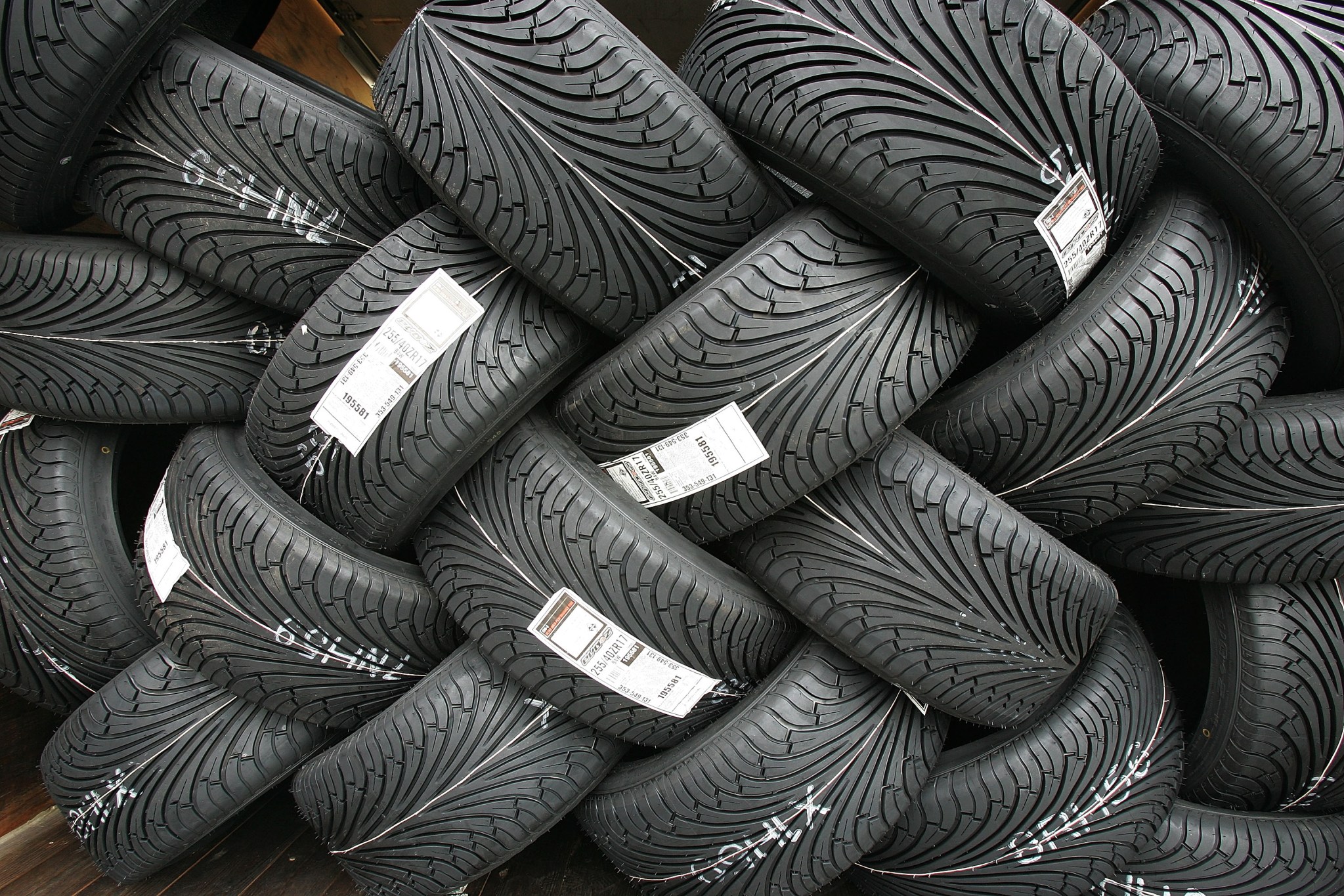 'Worst Tires Made In History' Goodyear Finally Recalls Deadly G159