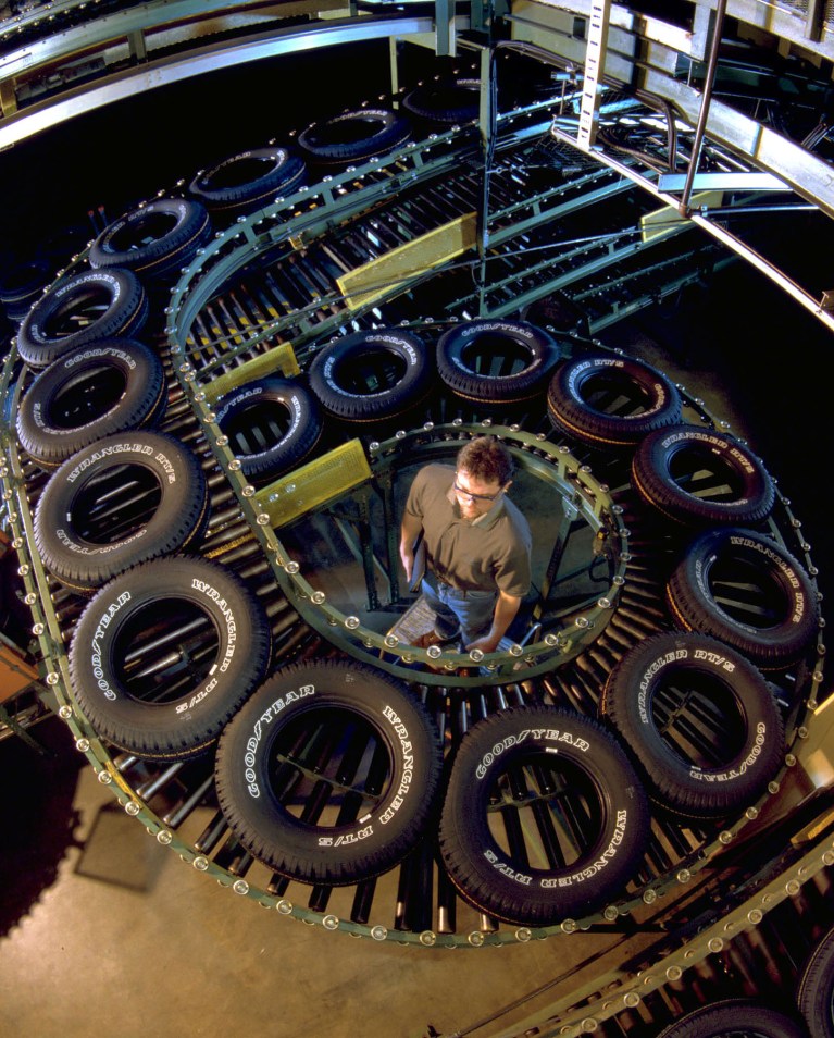 'Worst Tires Made In History' Goodyear Finally Recalls Deadly G159