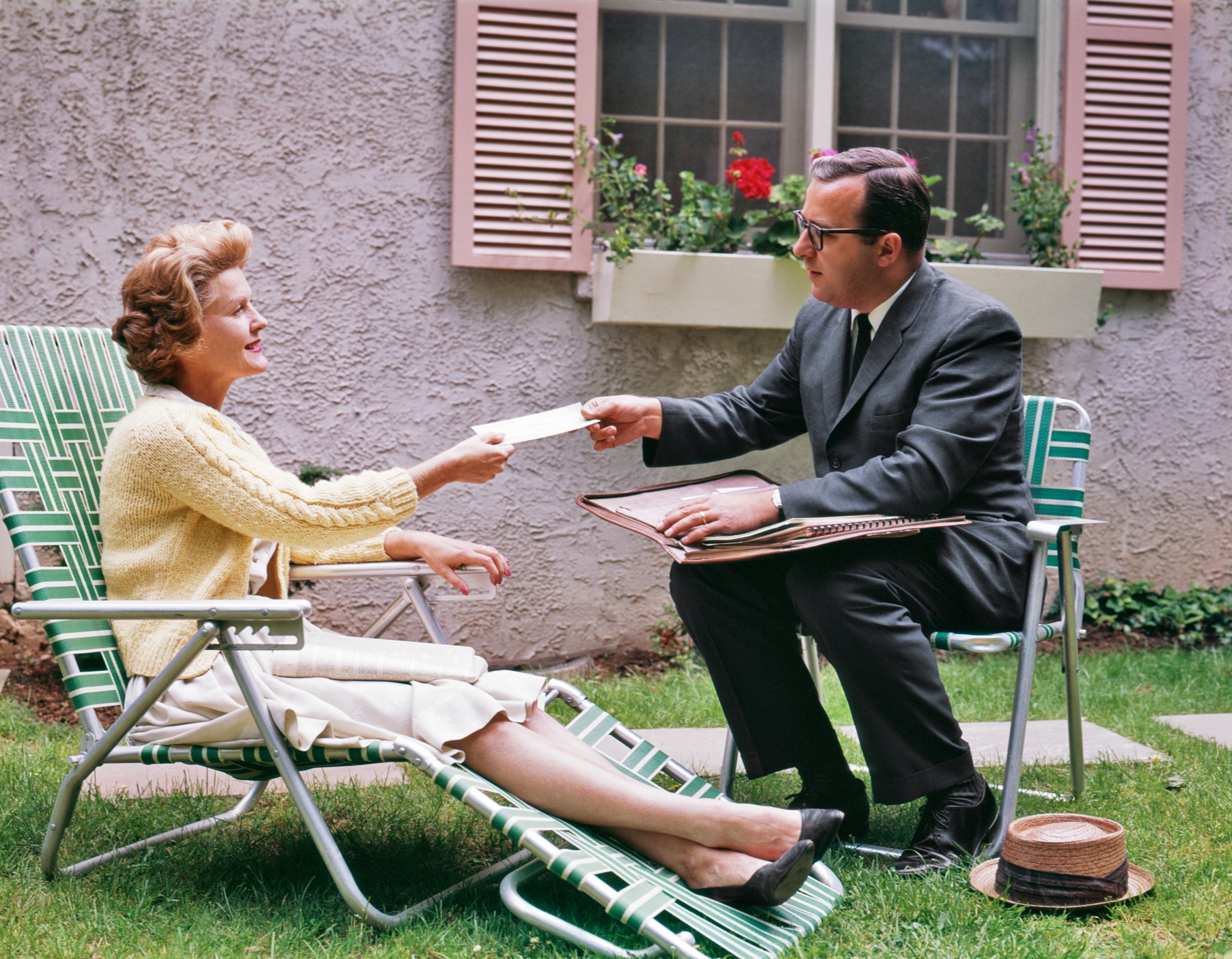 $5.2 Million Judgement Means Geico Could Pay Woman With STD From Ex's Car