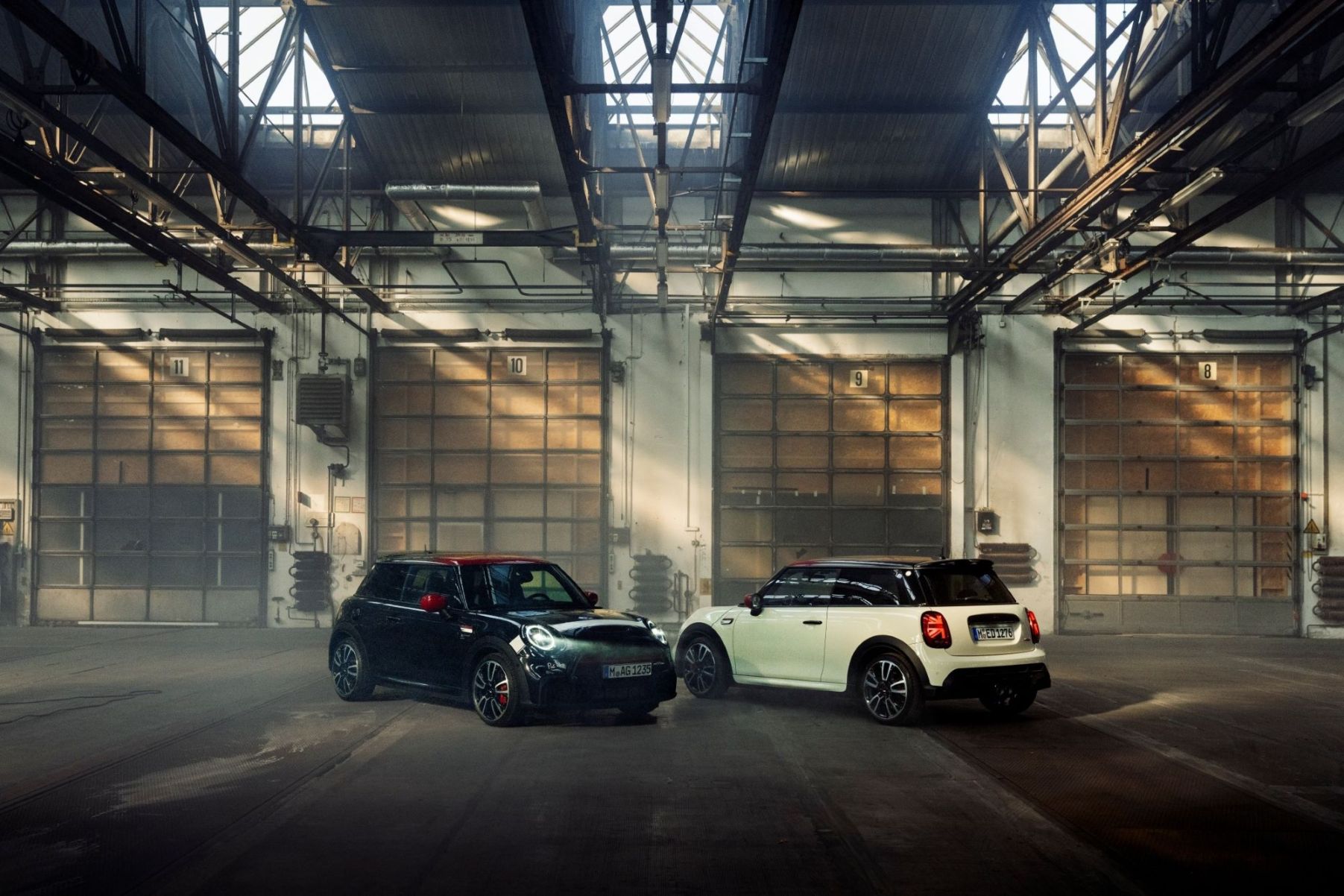 Is the Mini Cooper a Sports Car?