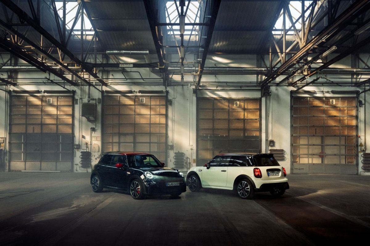 Is the Mini Cooper a Sports Car?