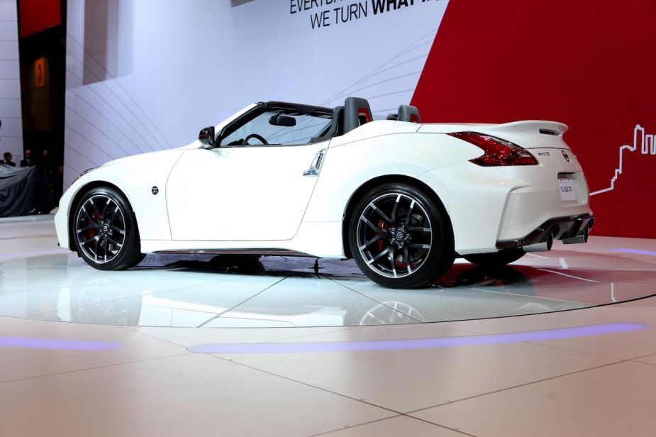 7 of the Most Comfortable Convertibles