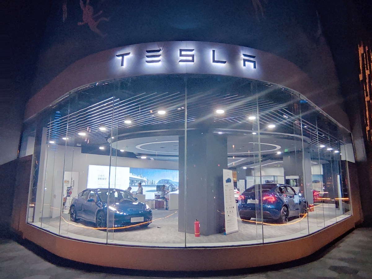 Tesla Prices Increased Again in 2022