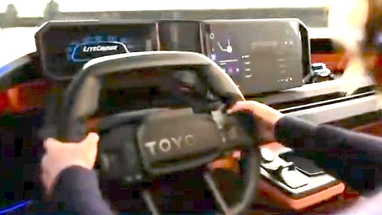 Toyota Reveals More Compact Cruiser EV Shots: When Is the SUV Coming?
