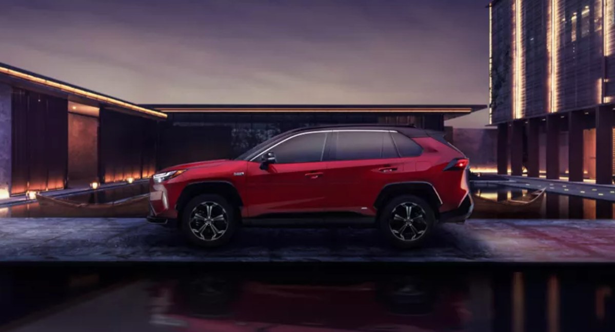 Toyota RAV4 Prime: Did You Just Miss Out on the Greatest PHEV Deal of 2022?