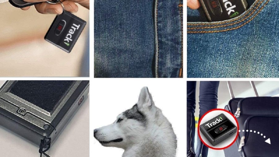 5 of the Cheapest GPS Trackers for Your Car