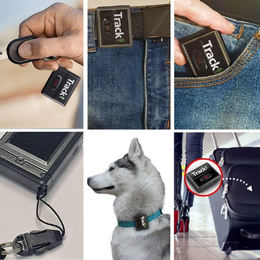 5 of the Cheapest GPS Trackers for Your Car