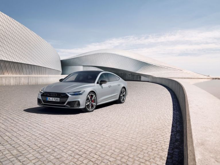 What's Included in Audi pre sense®?