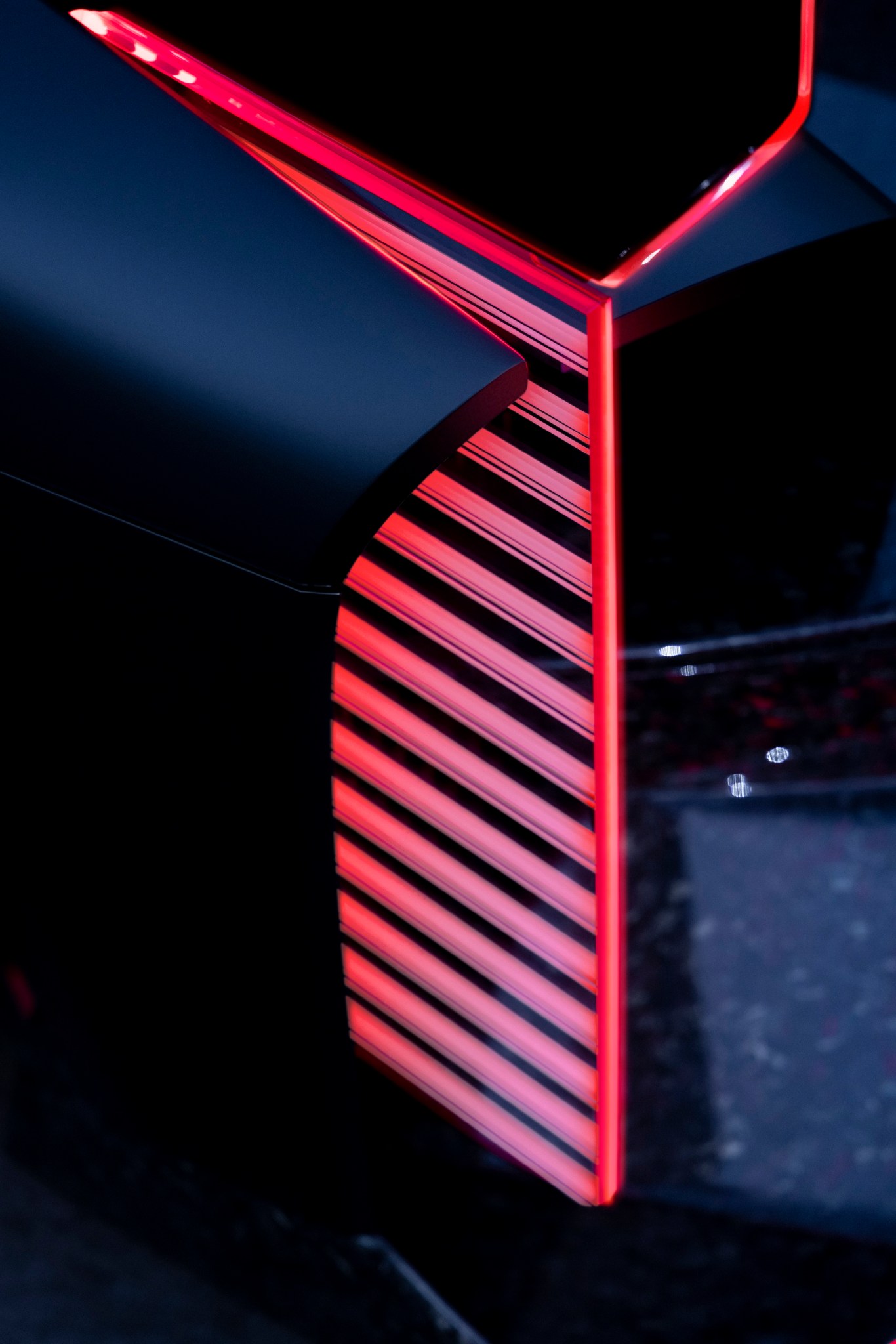 Cadillac GTP Hypercar: One Quick Caddy