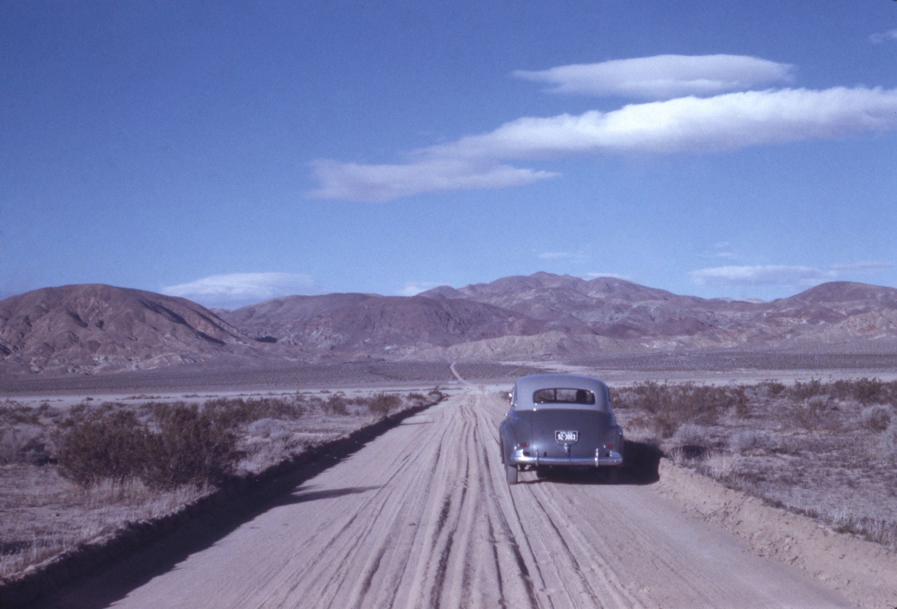Heat Wave Shatters Car Windows and Crumbles Roads