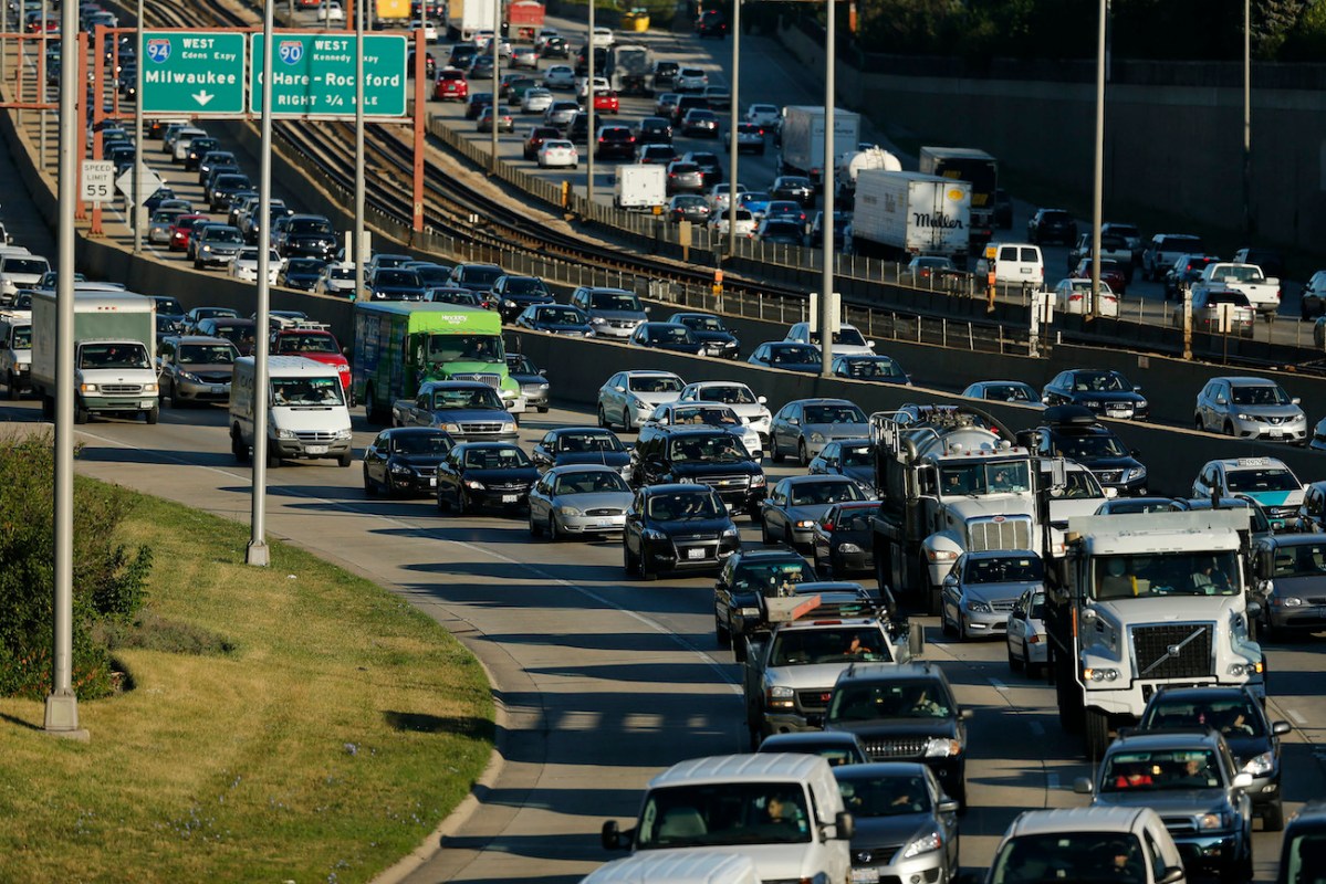 Can Driving an Electric Vehicle Reduce Your Anxiety?