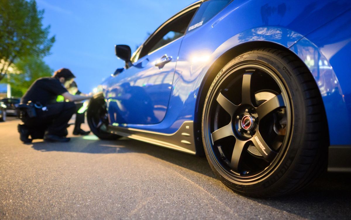 Everything You Need to Know About Tuner Cars