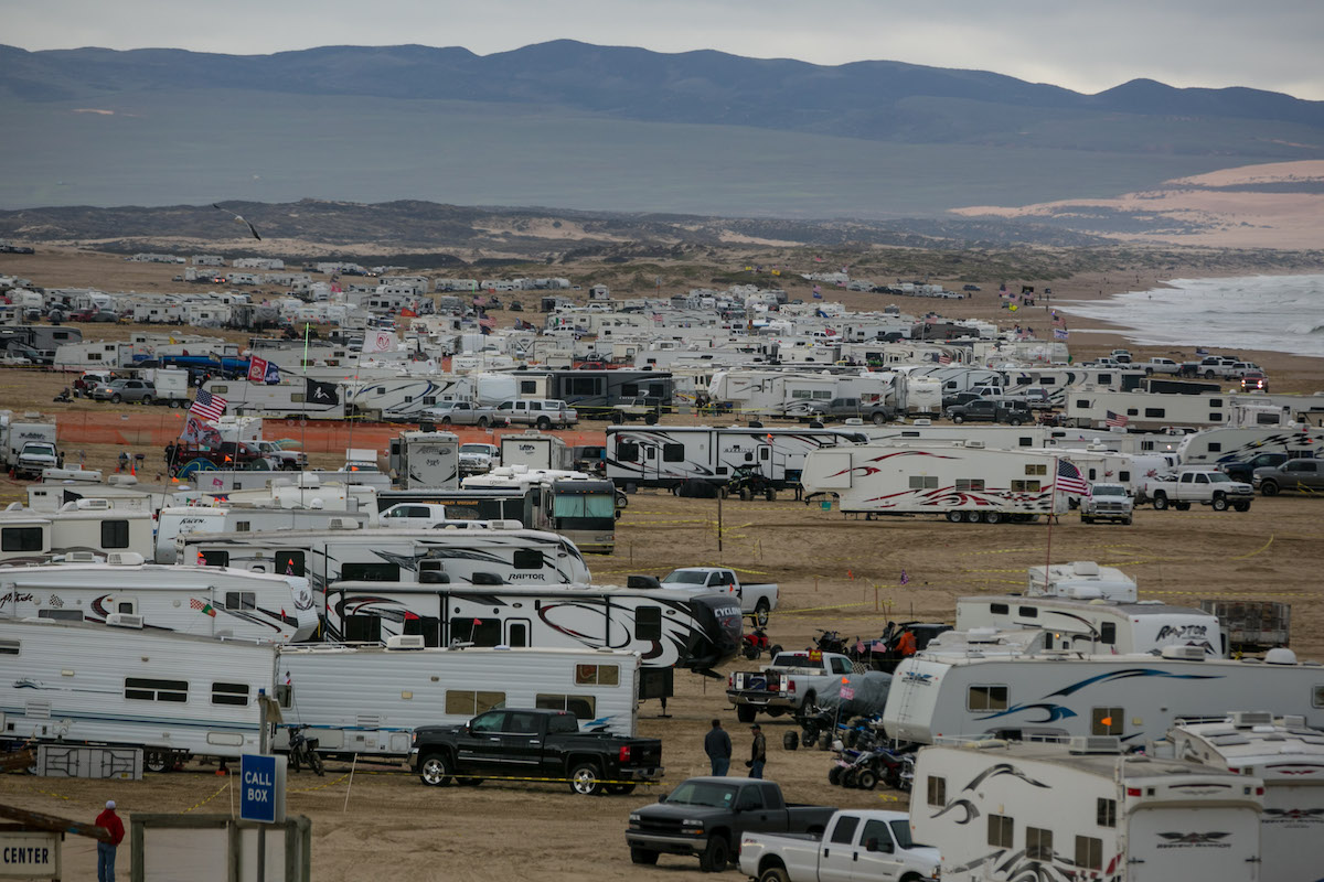 Silver Moon Is a Cheap RV Option With Enough Aluminum to Call Durable