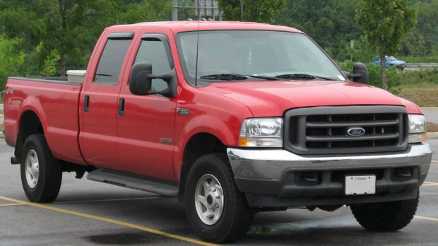 Legendary Ford 7.3-Liter Power Stroke Diesel: The Good and Bad